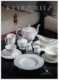 Brochures | Quality Ceramic